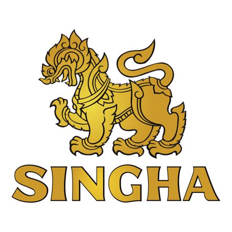 Singha Logo Png Vector Eps Free Download