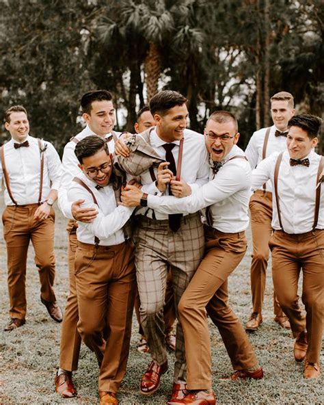 Summer Formal Wedding Attire Men 60 Photos