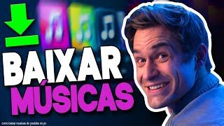 Como Baixar Musica Do Youtube Pelo Pc Baixar O Arquivo Da M C3 BAsica