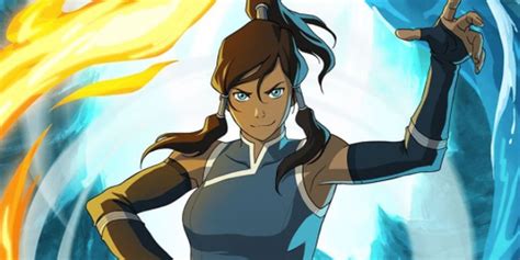 9 Times Korra Was A Better Avatar Than Aang