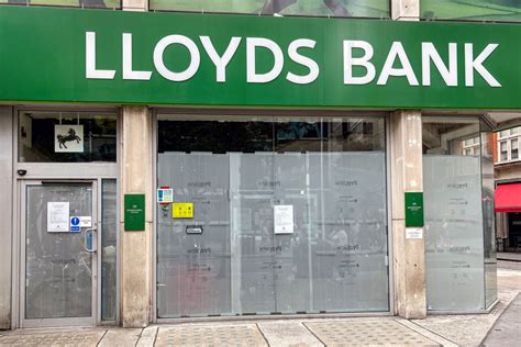 As Branches Close And Atms Disappear Can Physical Banking Evolve To