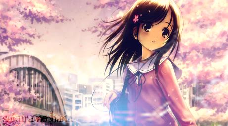 Sakura No Hana By Angelaino On Deviantart