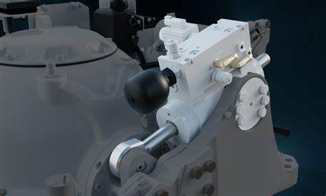 Seakeeper 10 Gyrostabilizer For 50 To 60 Ft Boats