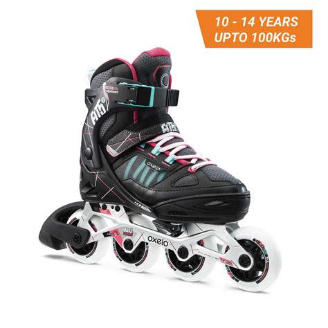 Inline Skates Kinder Abec 7 At Clark Mason Blog