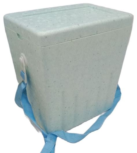 Styro Box Polar Ice Chest Random Color Lazada Ph