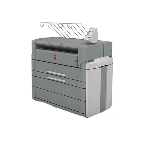 پلاتر لیزری اسه Oce Tds 750 قیمت خرید و مشخصات فنی