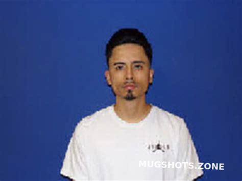 DIAZ JORGE ALFREDO Sampson County Mugshots Zone