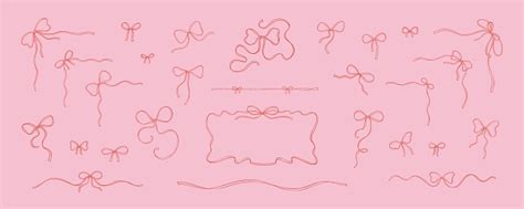 기발한 나비 매듭 직사각형 물결 모양의 리본 프레임 선조 테이프 빅토리아 시대의 테두리 활 모서리가 번성합니다 가리 요염 디자인 스타일 이탈리안 및 프렌치 레스토랑 메뉴