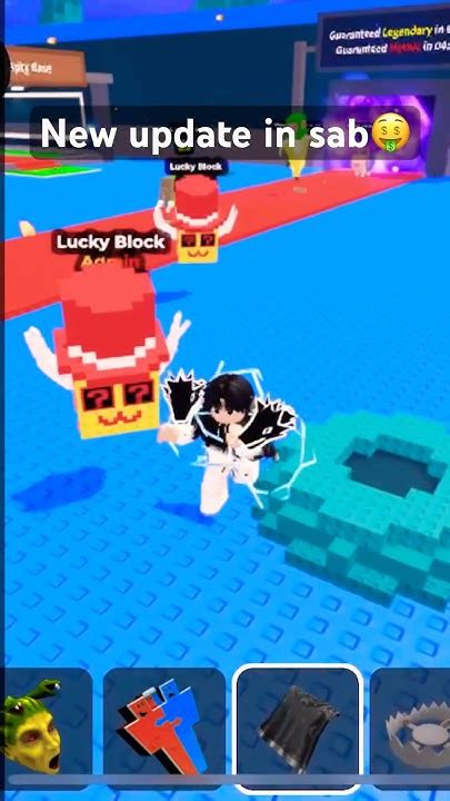 New Update In Sab🤑 Youtube