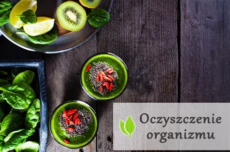 Oczyszczenie Organizmu Z Toksyn Algi Spirulina I Chlorella