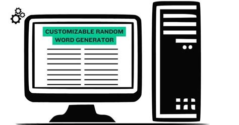 Customizable Random Word Generator Lipsum Hub