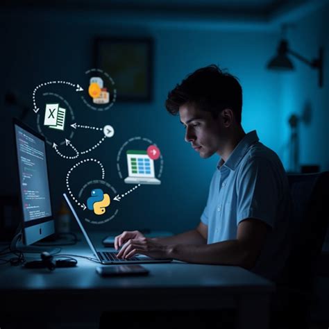 Automate Your Tasks Using Python Scripts By Ihtisham191 Fiverr