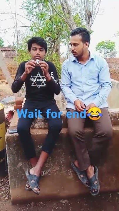 बेचारे को चुना लगा दिया 🤣🤣 Shorts Yt Comedy Funny Funny Short