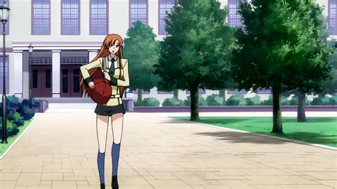 Spoilers Rewatch Code Geass Episode 15 Discussion Ranime