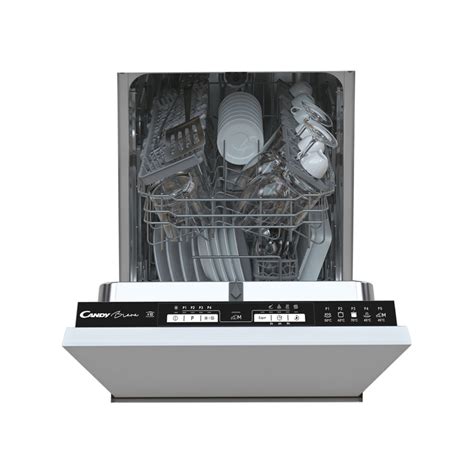 Съдомиялна за вграждане Candy Cdih 2l1047