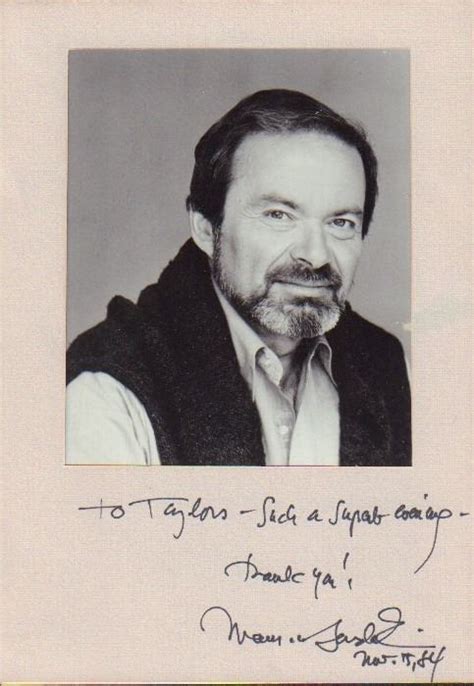 Maurice Sendak Signed Photo Page