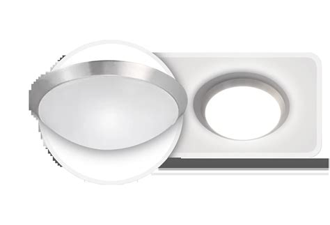 Round Ceiling Light Led Everbright