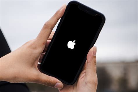 Qué Puedes Hacer Si El Iphone No Enciende Y Se Queda Congelado En El