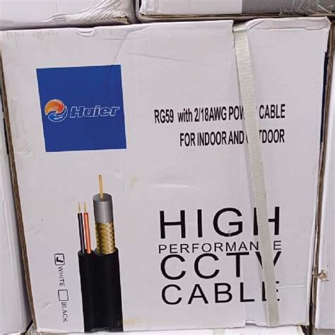 6 Merk Kabel Cctv Terbaik Ini Dia Rekomendasinya