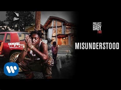 Kodak Black Project Baby All Grown Up Deluxe Roadlinda