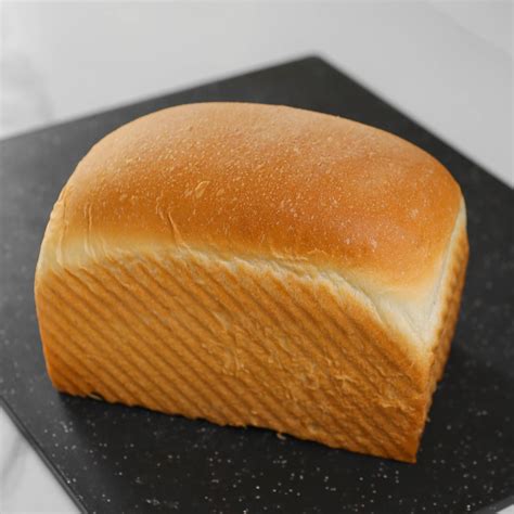 Homemade Bread Loaf Kikifoodies