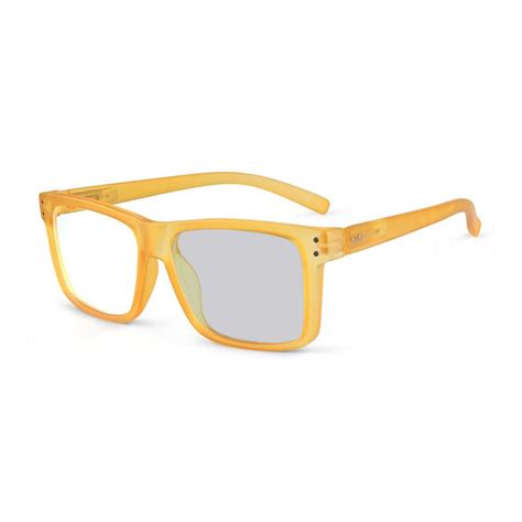 Large Transition Photochromic Bifocal Glasses Women Men