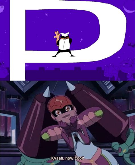 Ophiuchus Queen Loves Peppino P Rank Animation By Blueycute605 On