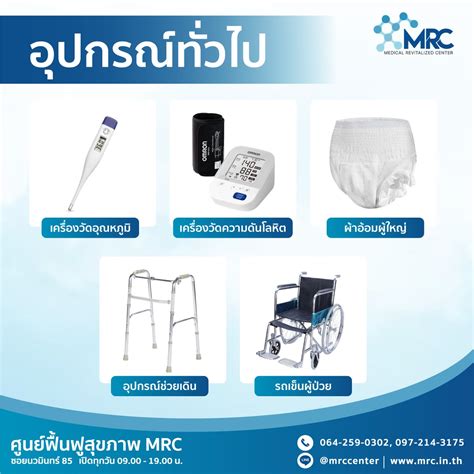 Checklist การเตรียมบ้านเพื่อรอรับผู้ป่วยเส้นเลือดสมองตีบ Mrc