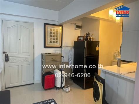 คอนโดมิเนียม 30 53 ตร ม แฮมป์ตัน เพลส ซอยลาดพร้าว126 ถนนลาดพร้าว ถนนรามคำแหง เขตวังทองหลาง