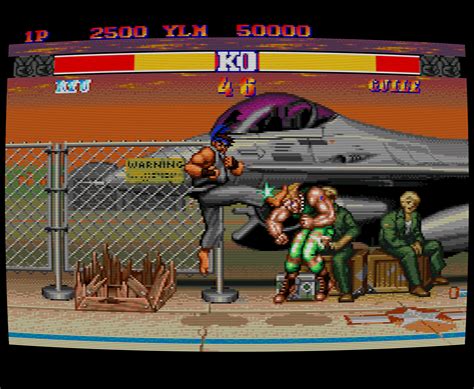 The Two Button Control Doesnt Help But Its Still A Totally Awesome Port Pc Engine 1993 R