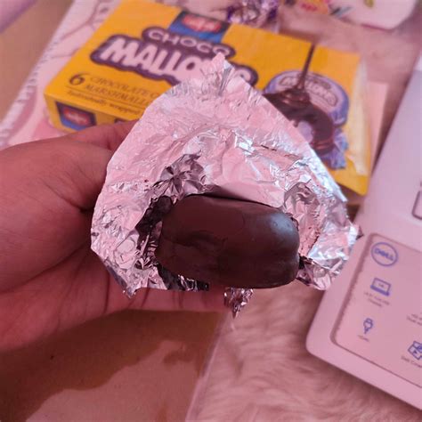 Ang Sarap Ng Choco Mallows Buti Meron Pa Din Hanggang Ngayon Rcasualph