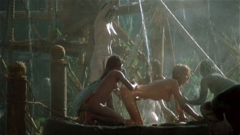 Bo Derek Nude Pics Page 3