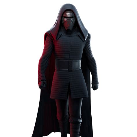 Fortnite Skin Kylo Ren Personagens E Skins Do Fortnite ⭐ ④nitesite
