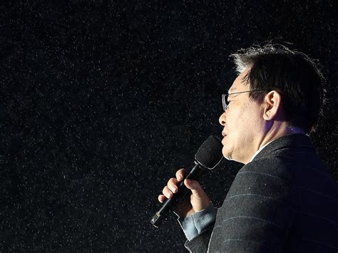민주 검찰 악의적 기소에 당차원 적극대응 검토