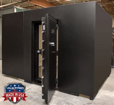 Modular Storm Shelter Safe Rooms For Fema And Icc In Usa