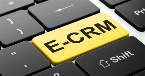 What Is Ecrm How To Utilize This Tools For Your Business