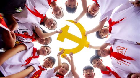 全球政府信任度调查：中国91，美国39｜trust Among Chinese Citizens In Their Government