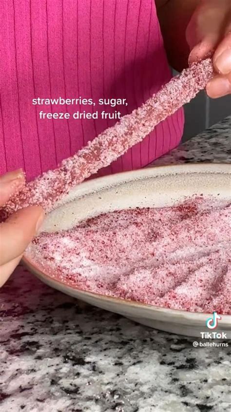 Rice Paper Candy 🍬 Sweet Snacks Rice Paper Recipes Sweet Snacks Recipes