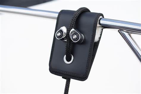 Fender Hook Fender Line Protect Chafe Pro