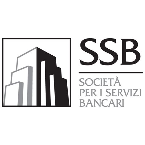 Ssb Logo Vector Logo Of Ssb Brand Free Download Eps Ai Png Cdr