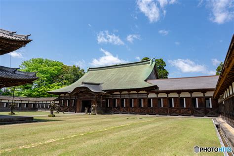 瑞龍寺法堂 by whiteale ID10358623 写真共有サイト PHOTOHITO