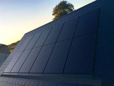 Bipv Building Integrated Photovoltaics Sollos Solar