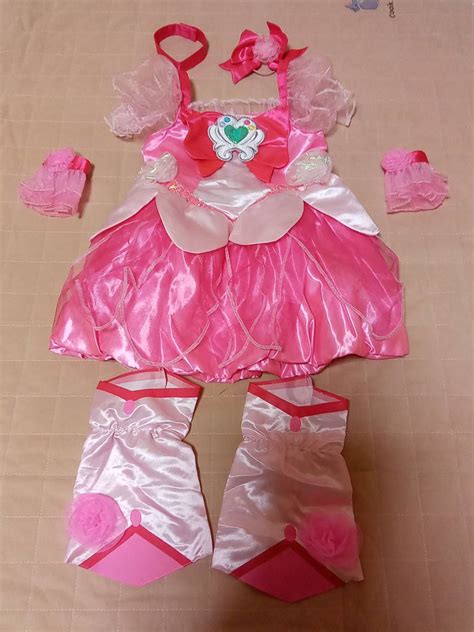 Yahooオークション 送料無料 中古品 ハートキャッチ プリキュア な
