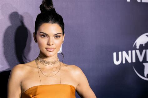 Kendall Jenner Universal Nbc Focus Features E Entertainment