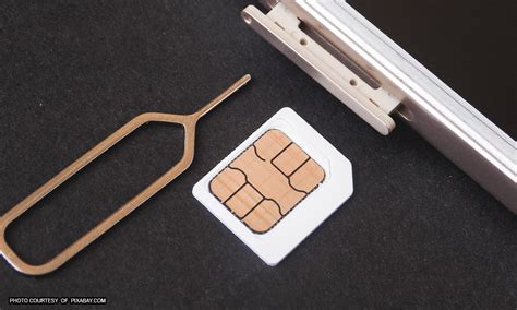 Senado Pinasa Sim Card Registration
