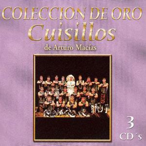 Banda Cuisillos Biografia