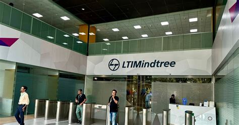 Ltimindtree Q2 Results Review Ai Strategy Remains The Focal Point Idbi Capital