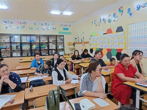 Хөгжлийн бэрхшээлийн талаарх ойлголт хандлагын сургалт зохион байгууллаа