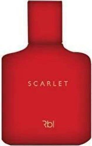 Rebul Scarlet Edp 100 Ml Kadın Parfüm Fiyatları Özellikleri Ve