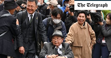 Worlds Longest Serving Death Row Inmate Wins Retrial After 55 Years